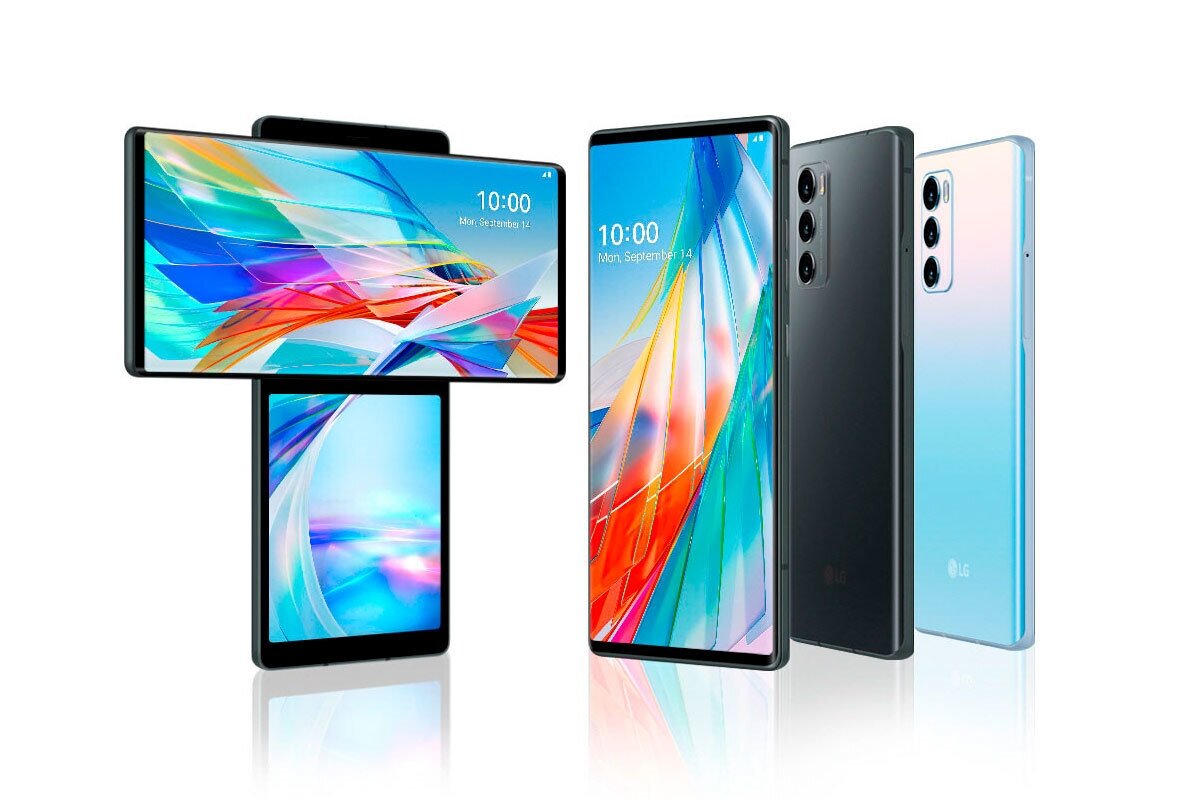 LG oficialmente dejará de fabricar teléfonos en México y en el mundo ...