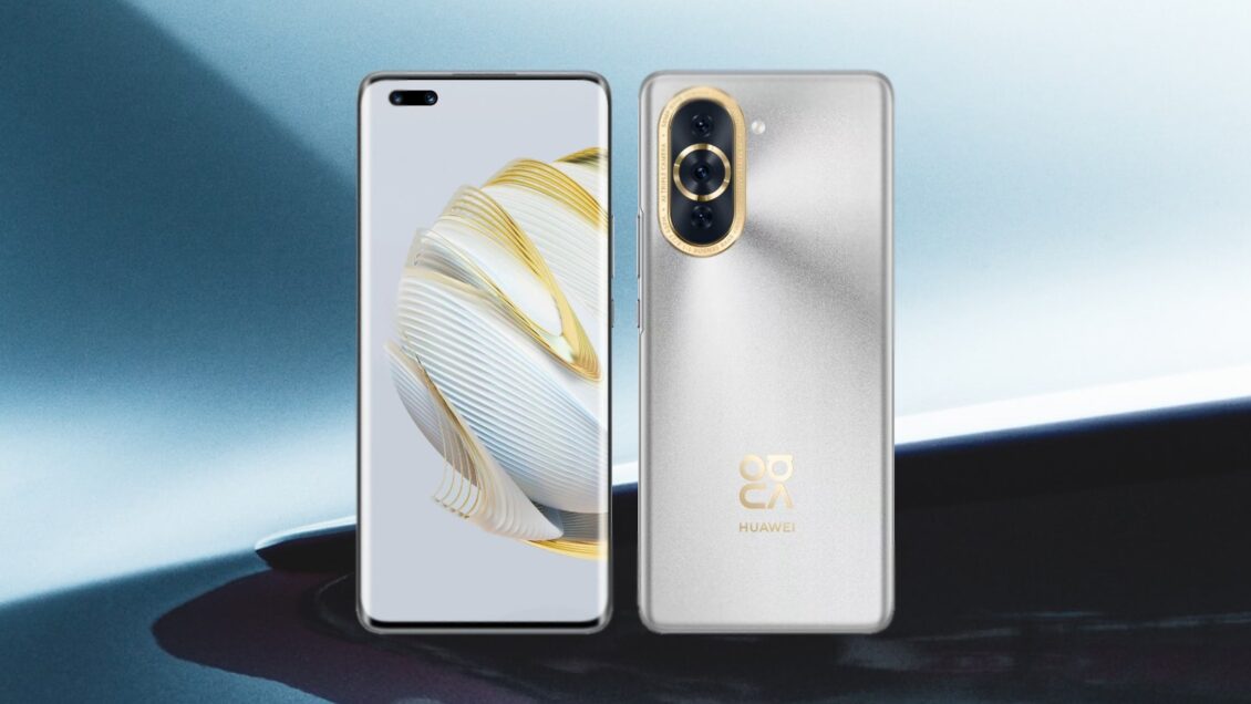 Huawei Nova 10 y 10 Pro | El salto a los 100W y cámara selfie de 60 MP ...