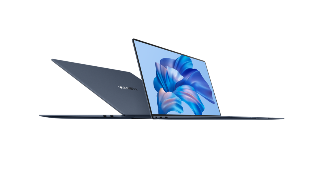Huawei MateBook X Pro (2022) | Nuevo color y más potencia; precio ...