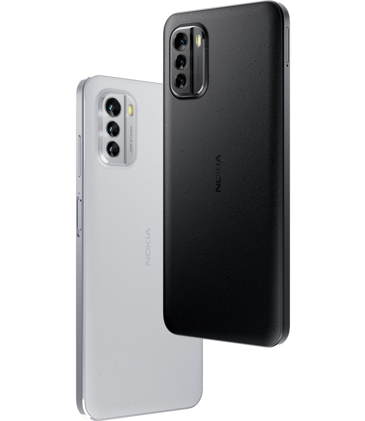 Nokia G60 5G | La gama media del fabricante se fortalece usando 120Hz y ...