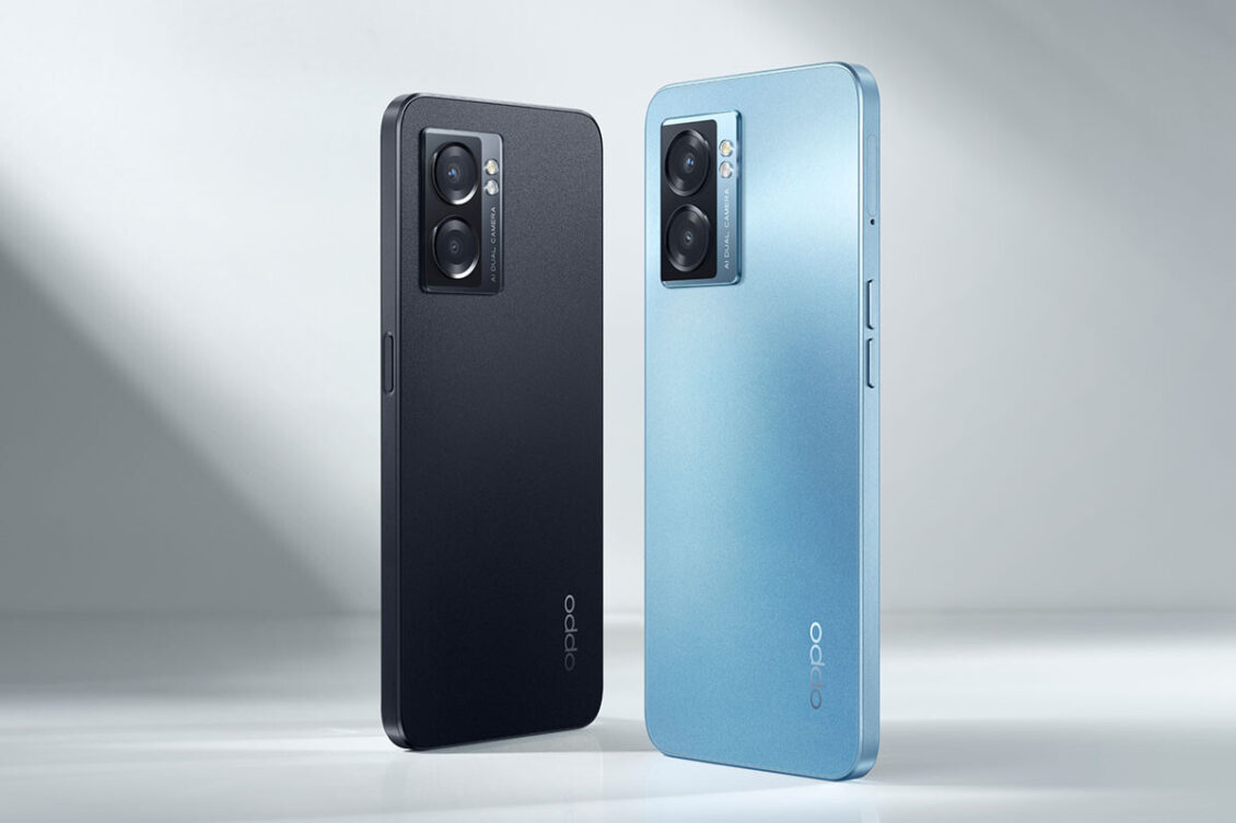 OPPO A77 | La gama de básica de la marca alcanza los 90 Hz; precio y ...