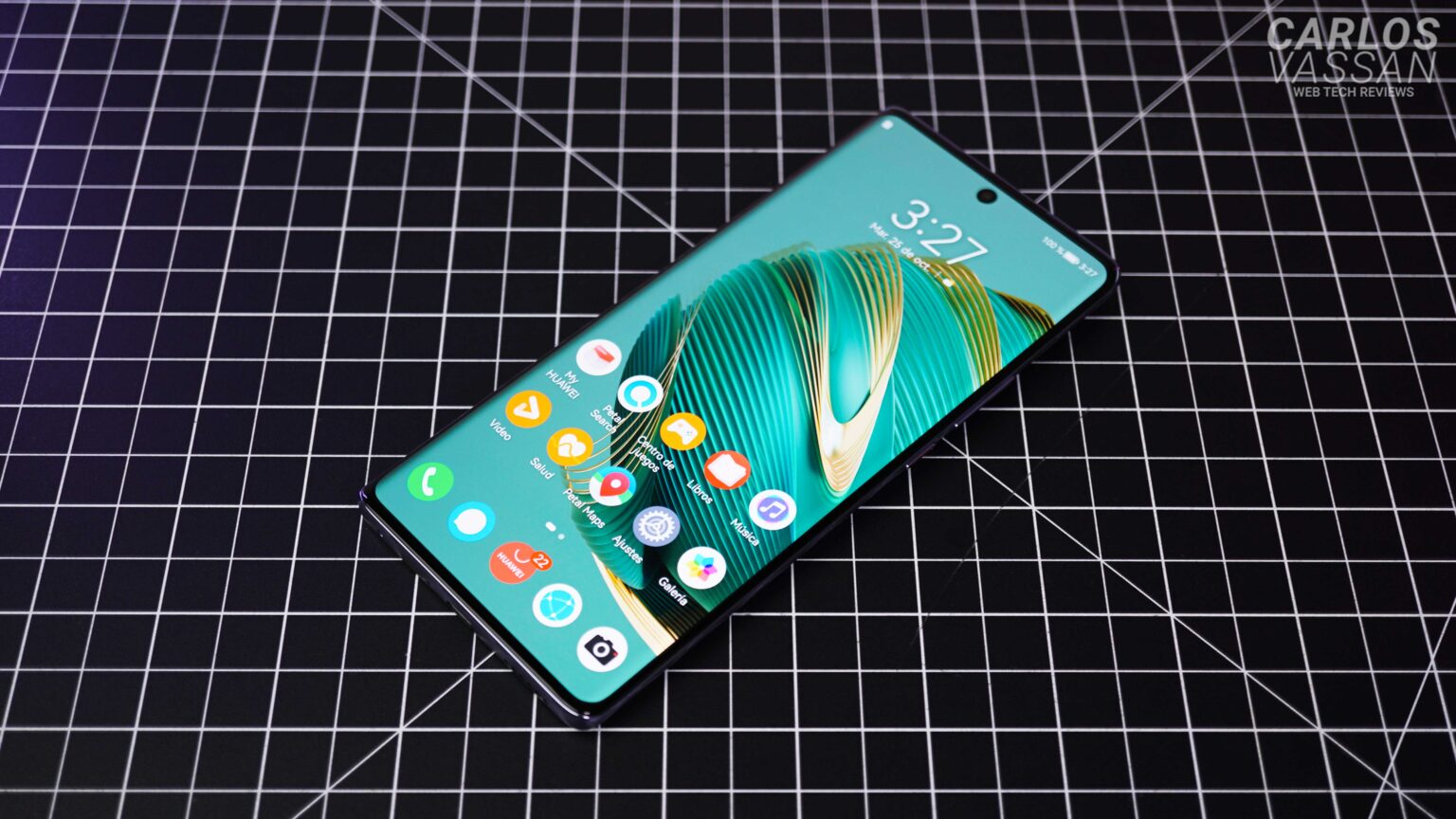Huawei Nova 10 y 10 Pro | México recibe los nuevos gama media con carga ...