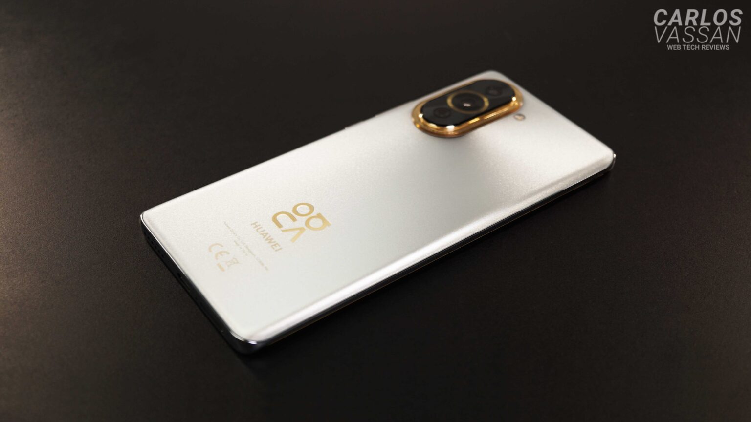 Huawei Nova 10 y 10 Pro | México recibe los nuevos gama media con carga ...