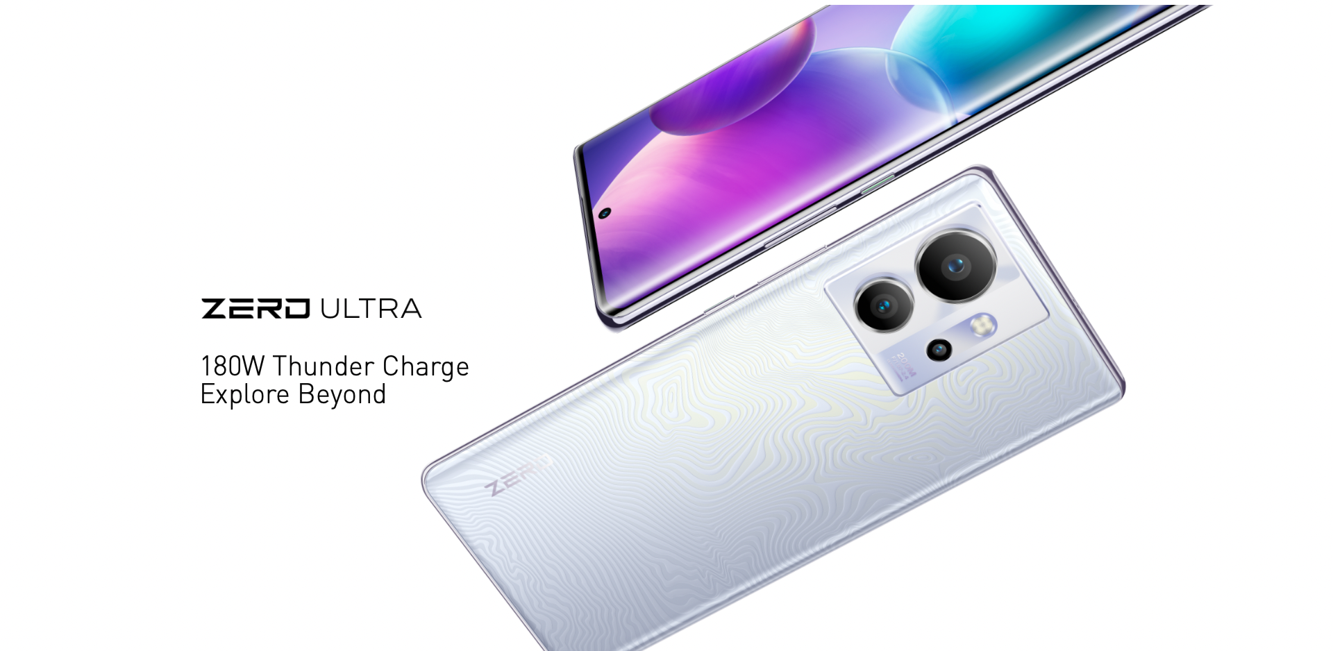 Infinix Zero Ultra | Este gama media del fabricante usa un lente de 200 ...