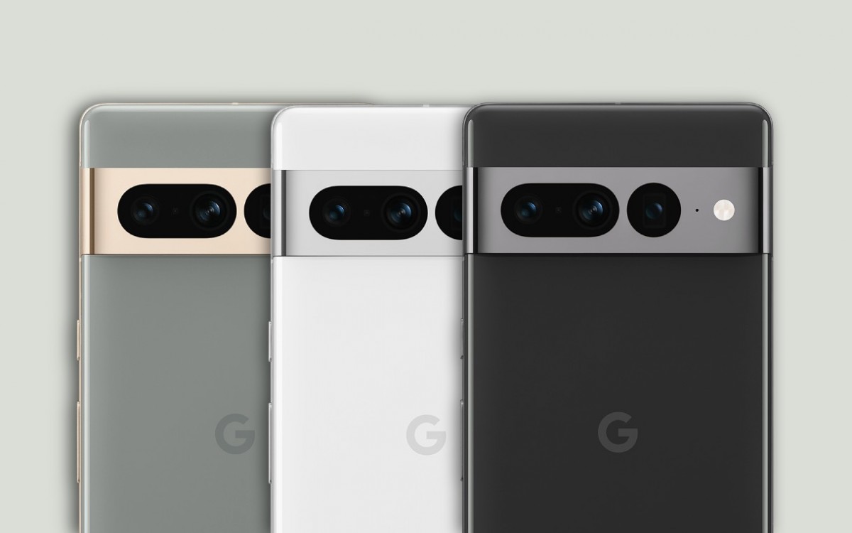Pixel 7 y Pixel 7 Pro | Los nuevos flagships de Google llegan al ...