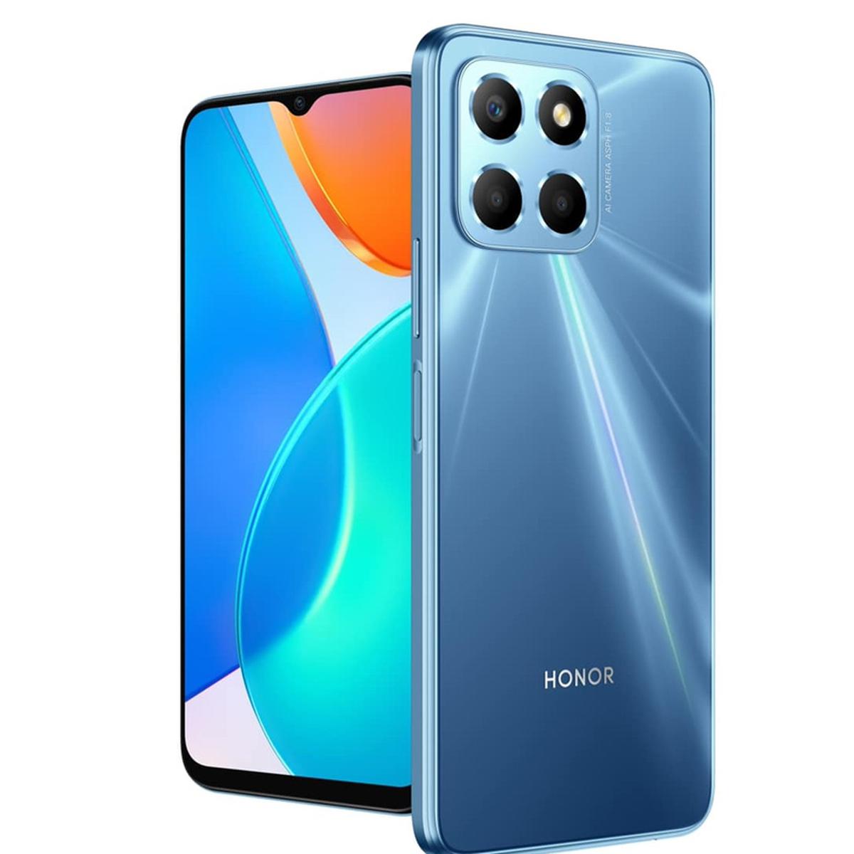 Honor X6 y X6s | Los nuevos teléfonos básicos de la empresa llegan a ...