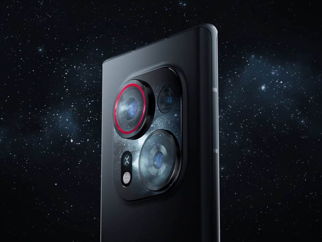 Tecno Phantom X2 Pro | El nuevo flagship de la marca usa MediaTek y un ...