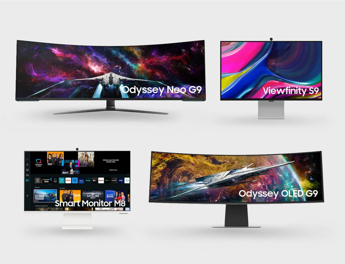 Samsung renueva su línea de Smart TV con las tecnologías Quantum Dot ...