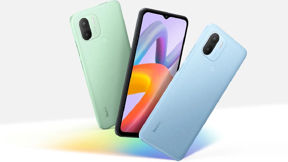 Redmi A2 | Uno de los teléfonos más accesibles de Xiaomi se renueva con ...