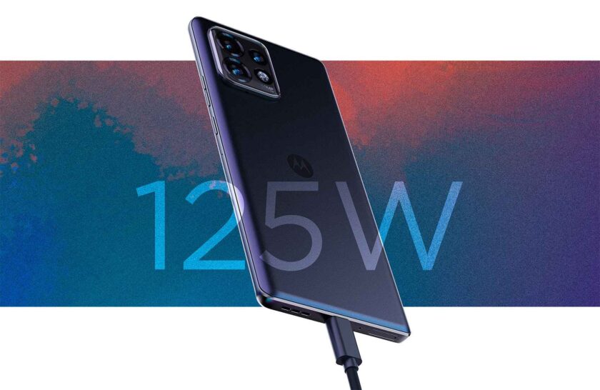 Motorola Edge 40 Pro | El flagship de la compañía llega al mercado ...
