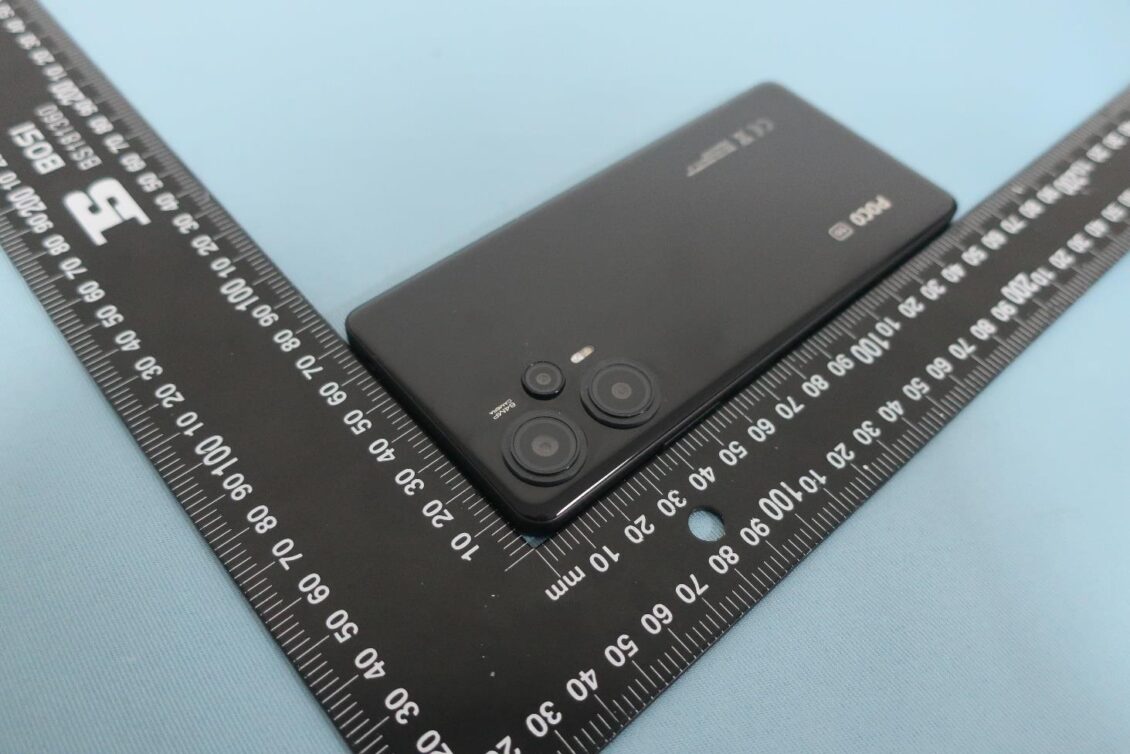 POCO F5 y F5 Pro | Casi todos los detalles de los nuevos teléfonos de ...