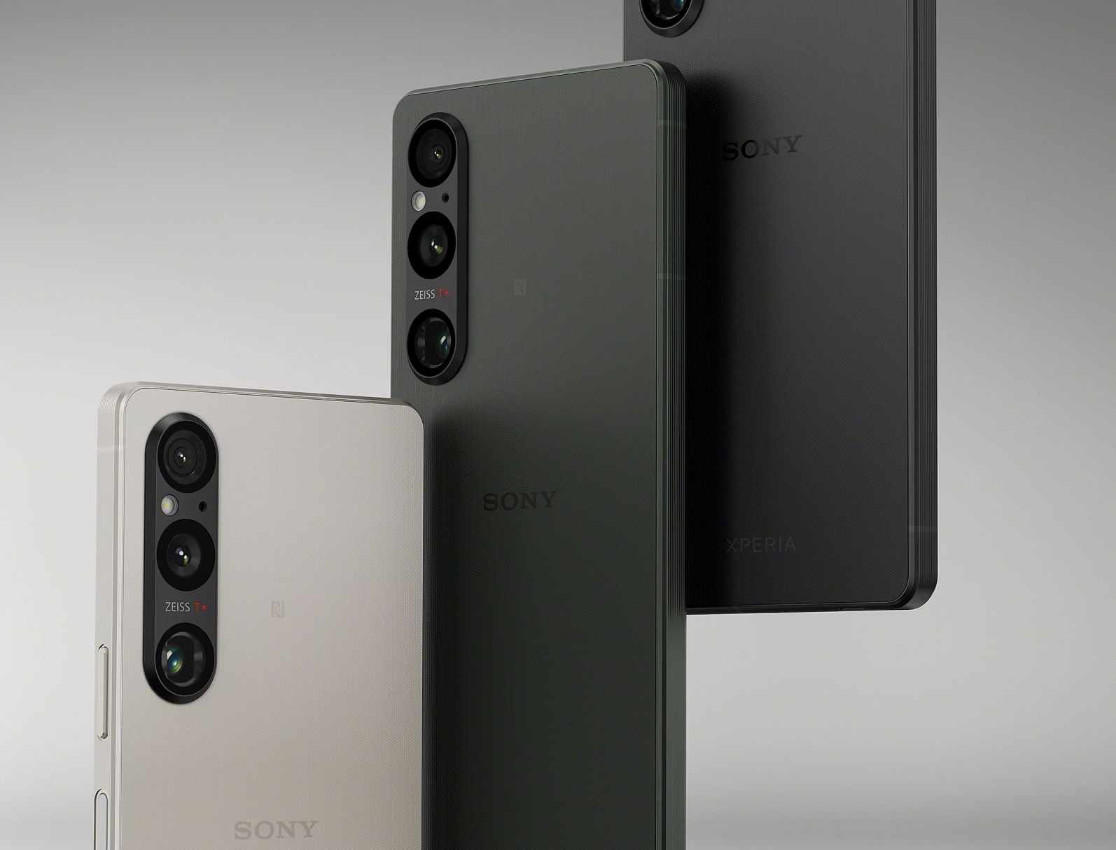 Xperia 1 V | Sony lanza su flagship del año enfocado en la cámara y ...