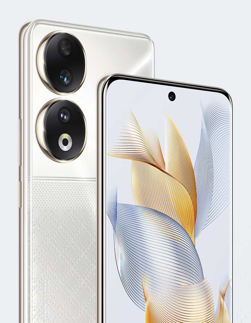 Honor 90 y 90 Pro | La nueva serie llega con Snapdragon en la potencia ...