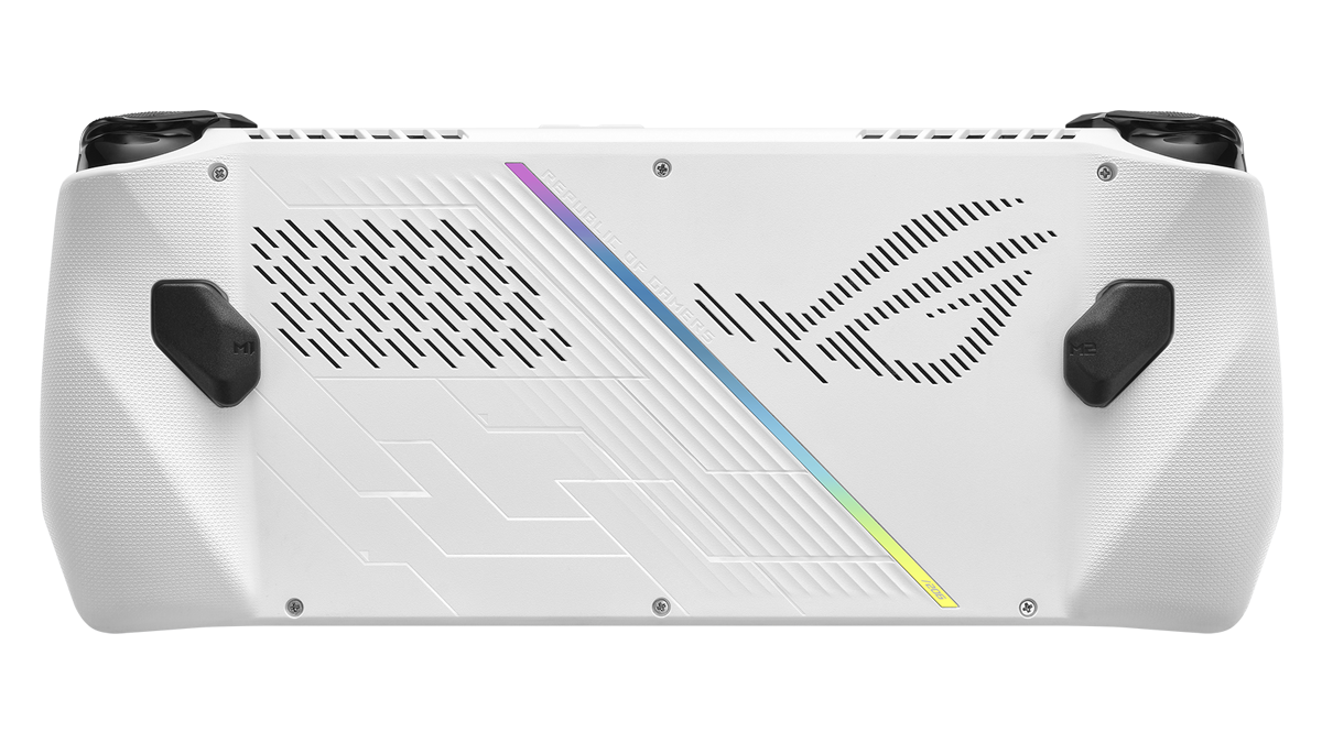 La nueva ROG Ally de ASUS ya está disponible para su compra en México ...