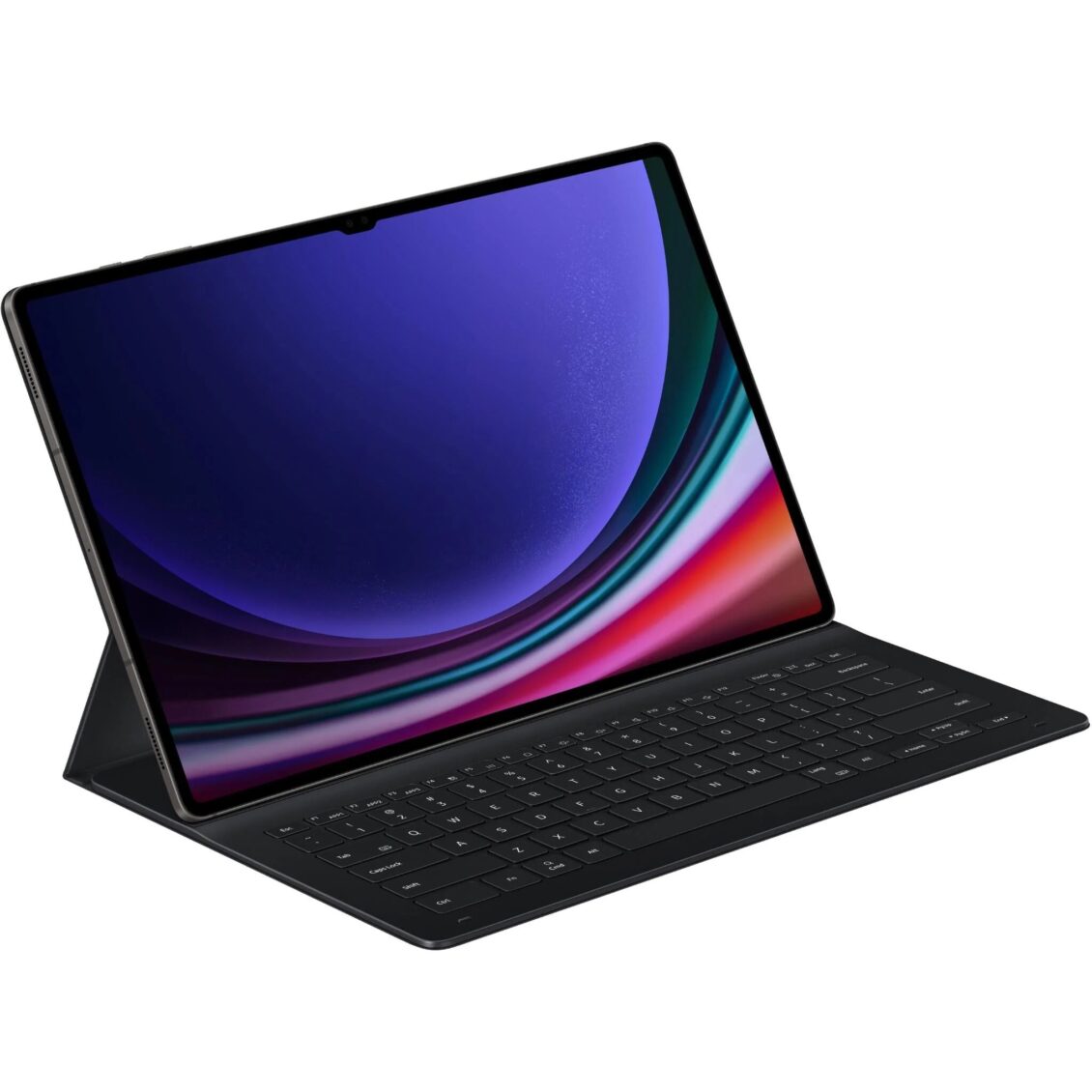 Galaxy Tab S9 Ultra | La mejor tablet de Samsung se renueva con más potencia y resistencia al ...