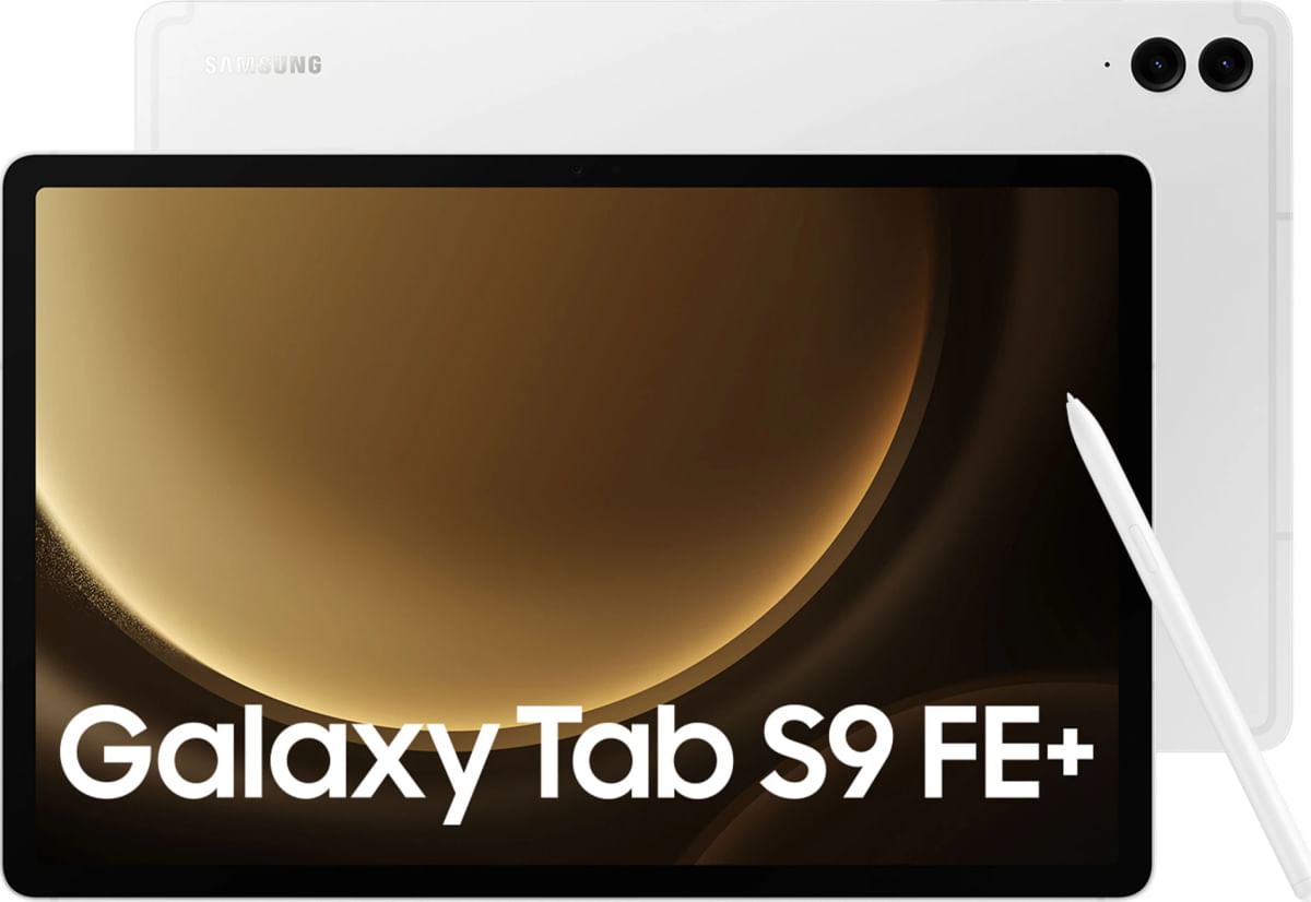 Galaxy Tab S9 FE Series | México recibe las nuevas tablets gama media ...