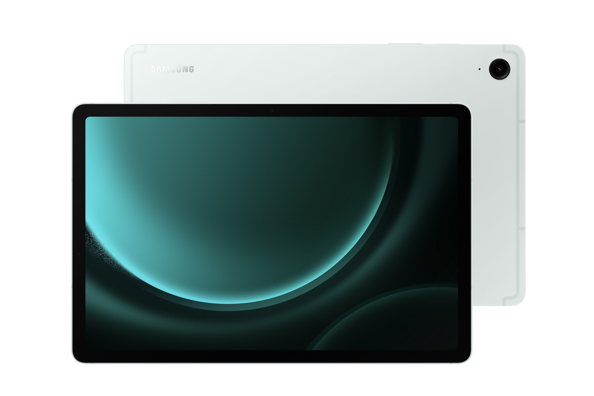 Galaxy Tab S9 FE Series | México recibe las nuevas tablets gama media ...