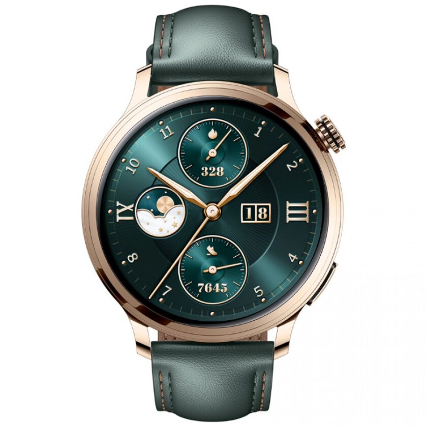 Honor Watch 4 Pro | El reloj más premium de Honor llega a China; precio ...