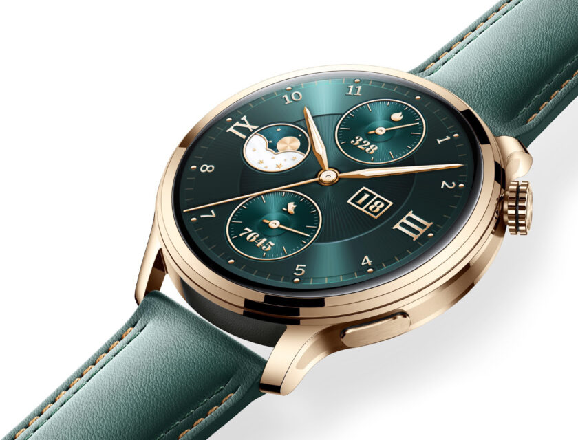 Honor Watch 4 Pro | El reloj más premium de Honor llega a China; precio ...