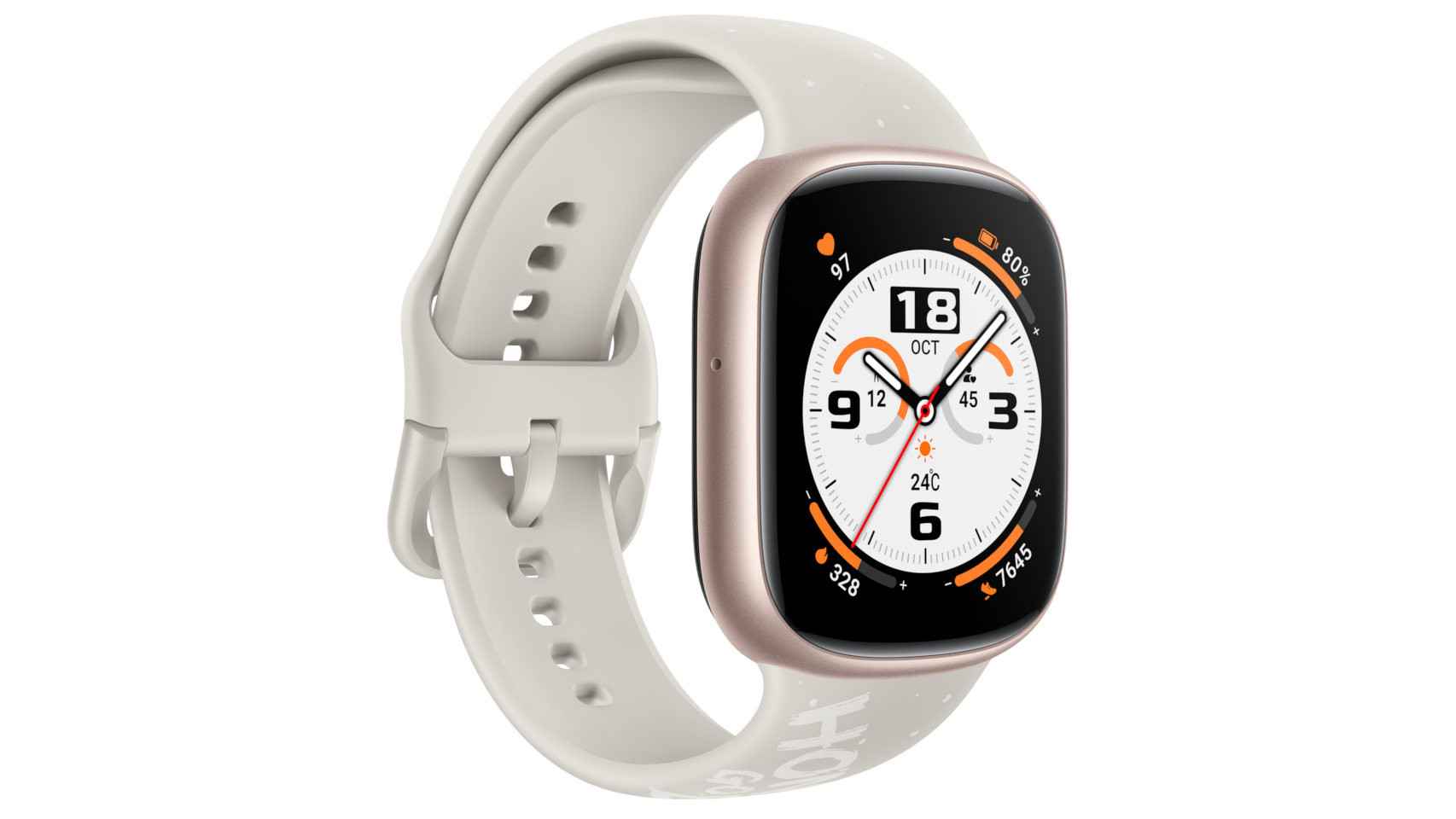Honor Watch 4 | Llega a México el nuevo reloj estandarte de la marca ...