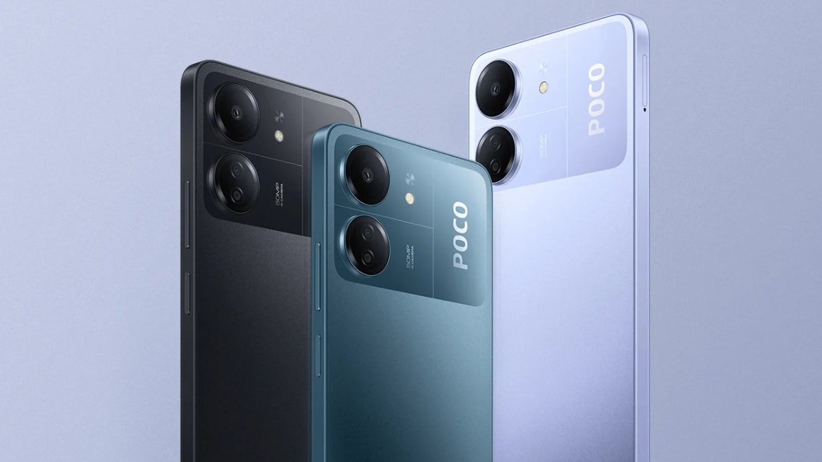 POCO C65 | La gama de entrada del fabricante se renueva a nivel global ...