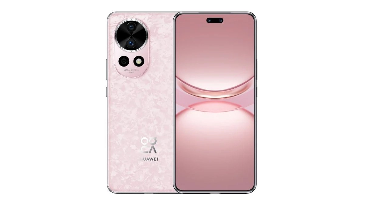Huawei Nova 12 Pro y 12 Ultra | Los mejores Nova llegan con conexión ...