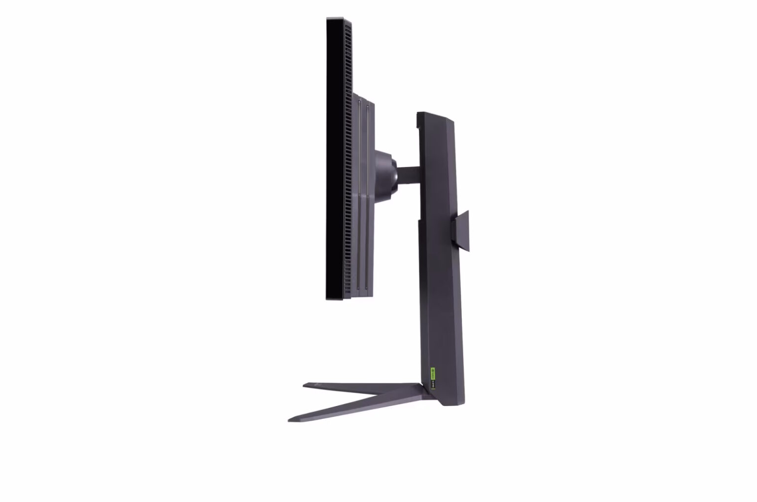 LG UltraGear 27GR95UM | El nuevo monitor 4K gamer con tecnología mini ...