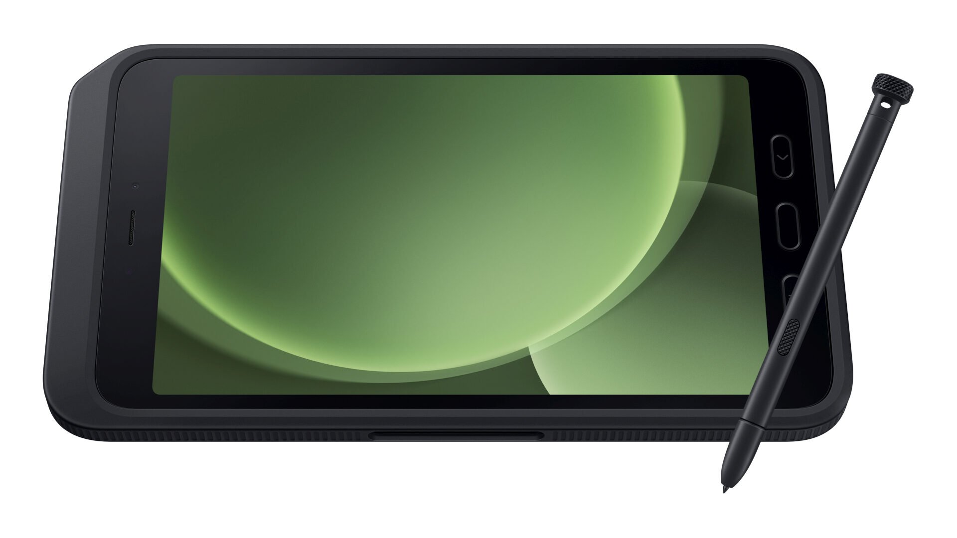 Galaxy Tab Active 5 | La tablet todoterreno de Samsung se renueva con ...