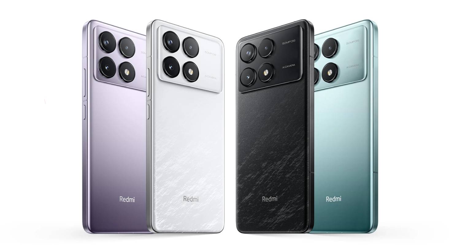 Todos los teléfonos de Xiaomi; entendiendo su enorme catálogo | Enero ...