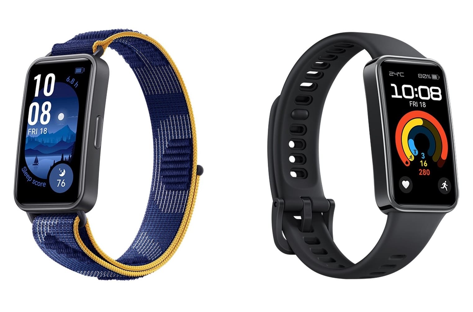 Huawei Band 9 | El gadget más famoso de la marca llega a México; precio ...