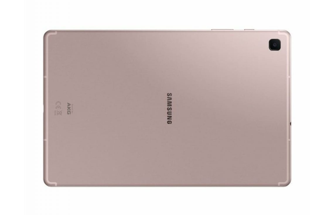 Galaxy Tab S6 Lite (2024) | Samsung renueva de nuevo una de sus tablets ...