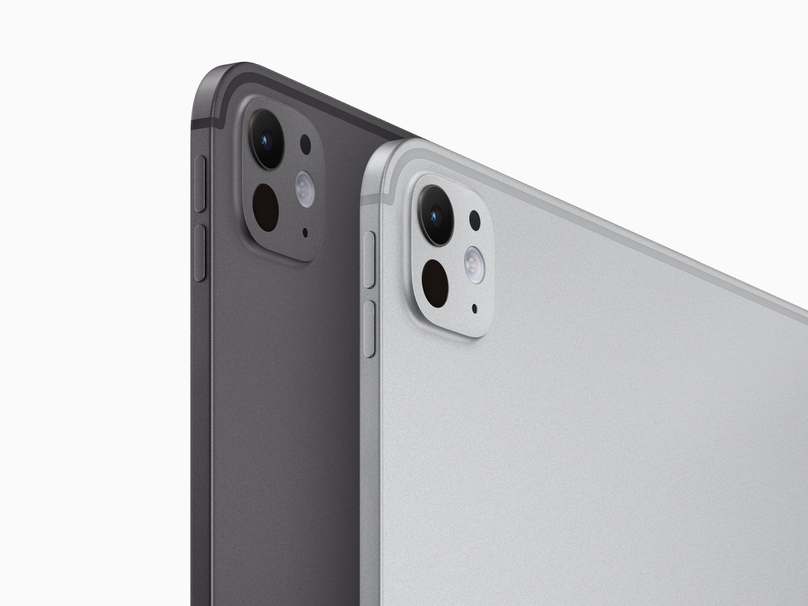 iPad Pro 2024 | La mejor tablet de Apple recibe panel OLED, el Apple M4 ...