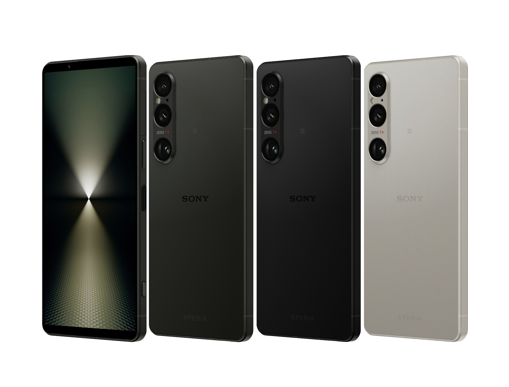Xperia 1 VI | Sony renueva su flagship para 2024 con lo mejor de ...