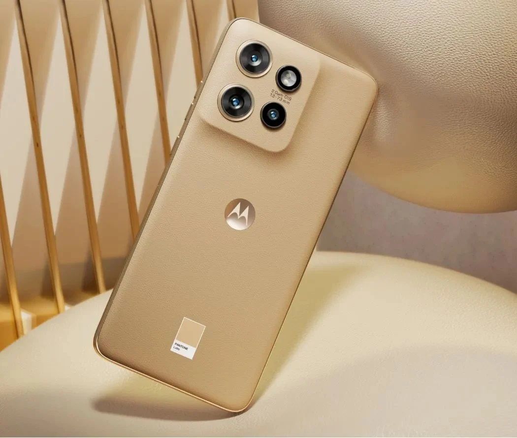Motorola Edge 50 Neo | El nuevo gama media renovado con zoom óptico y ...
