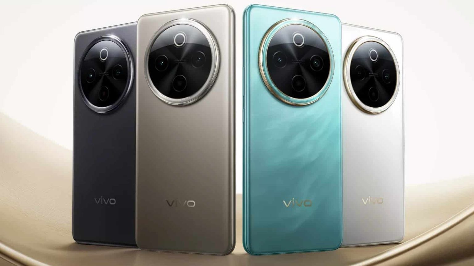 Vivo Y300 Pro | El nuevo gama media con inmensa batería de 6500 mAh ...