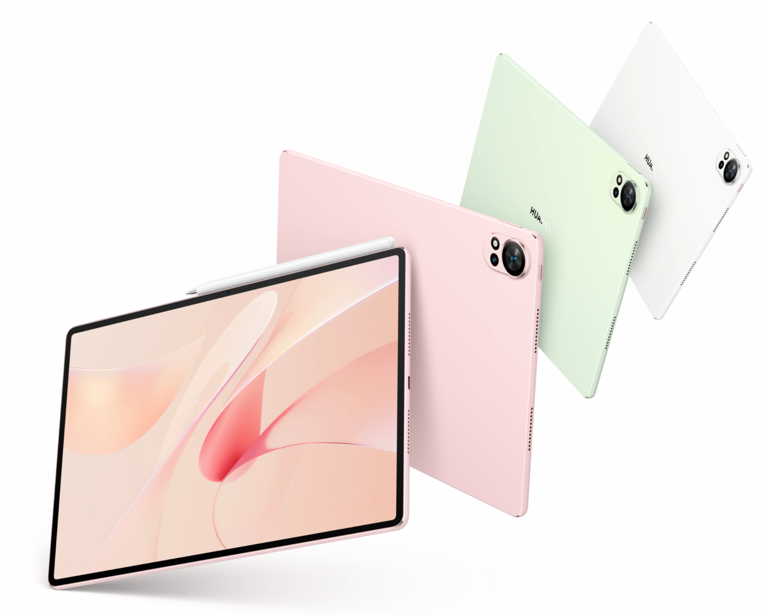 Huawei MatePad 12X | La nueva tablet gama media de la marca del mercado ...