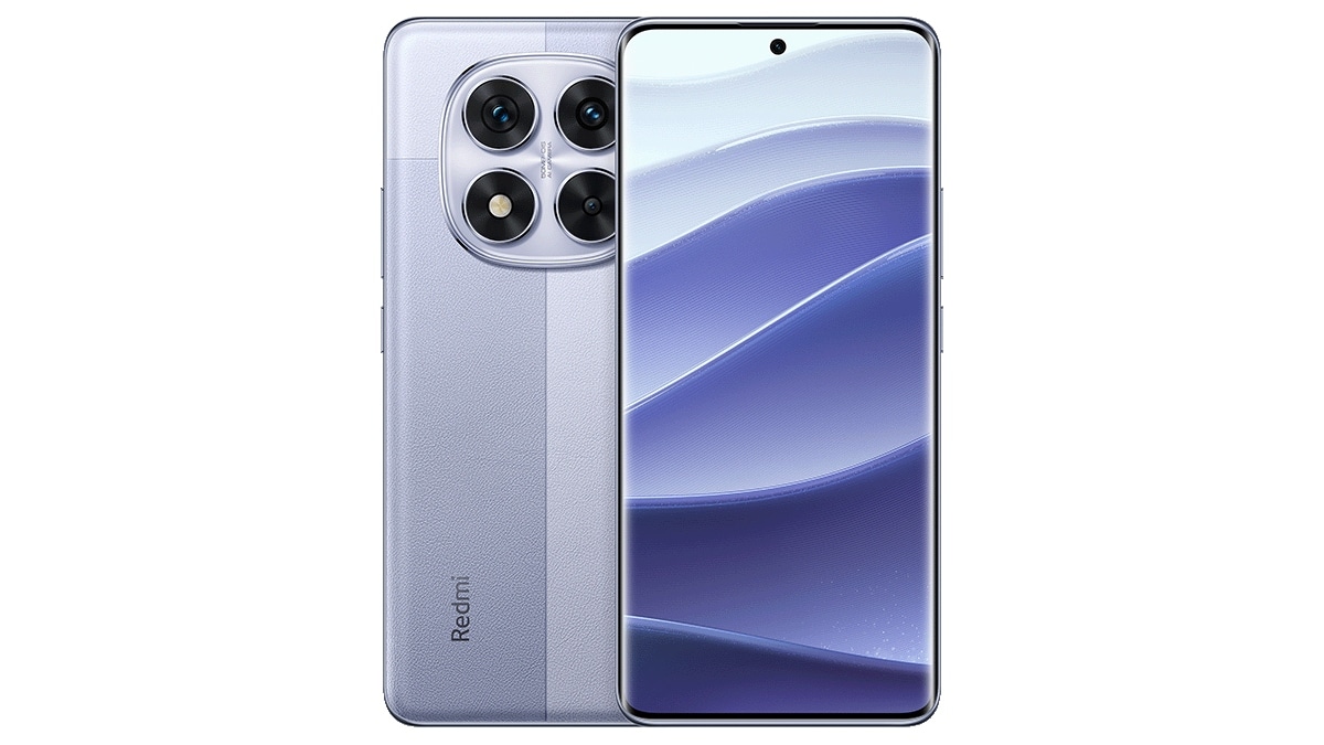 Redmi Note 14 Pro | La resistencia al agua llega el modelo intermedio ...