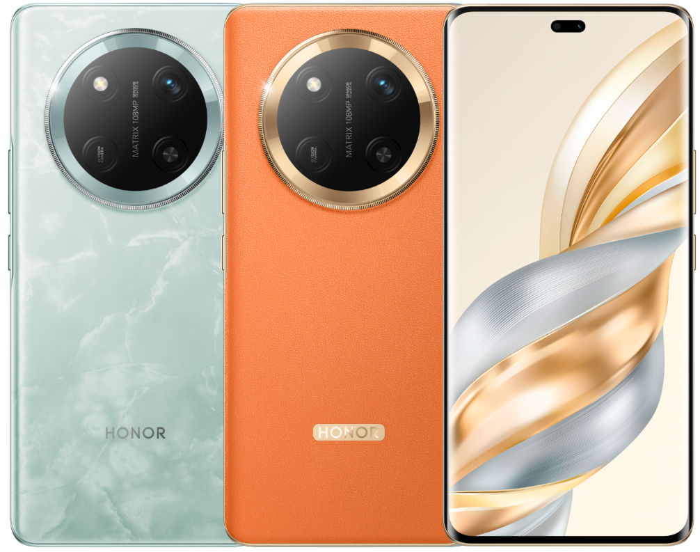 Honor X60 Pro | Autonomía de sobra y Snapdragon para lo más nuevo de ...