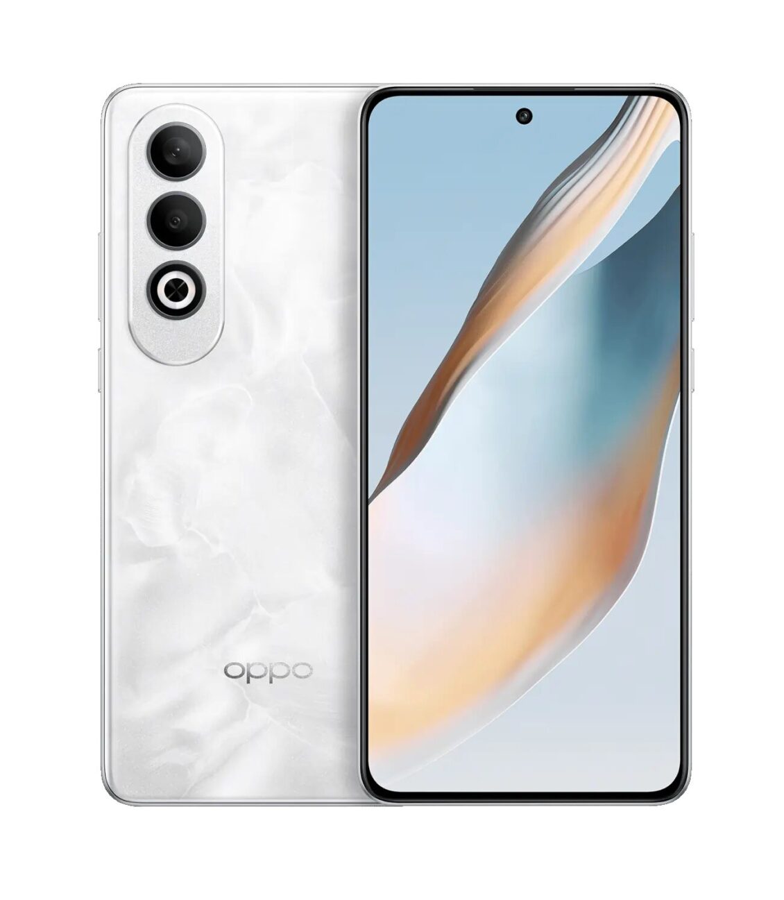 OPPO K12 Plus | El primer gama media de la marca con más de 6000 mAh ...