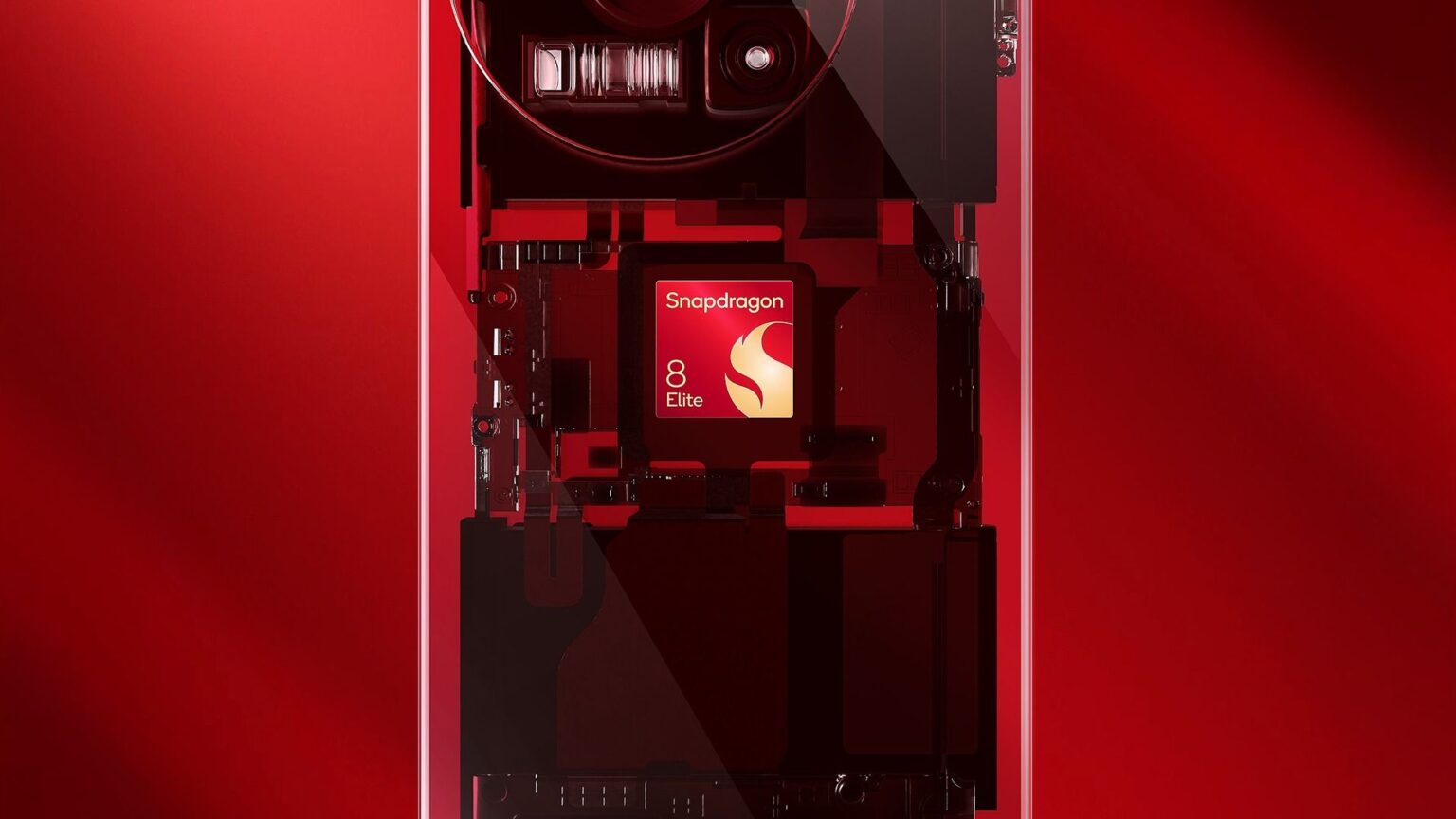 Snapdragon 8 Gen 3 vs Snapdragon 8 Elite | Las mejoras más importantes ...