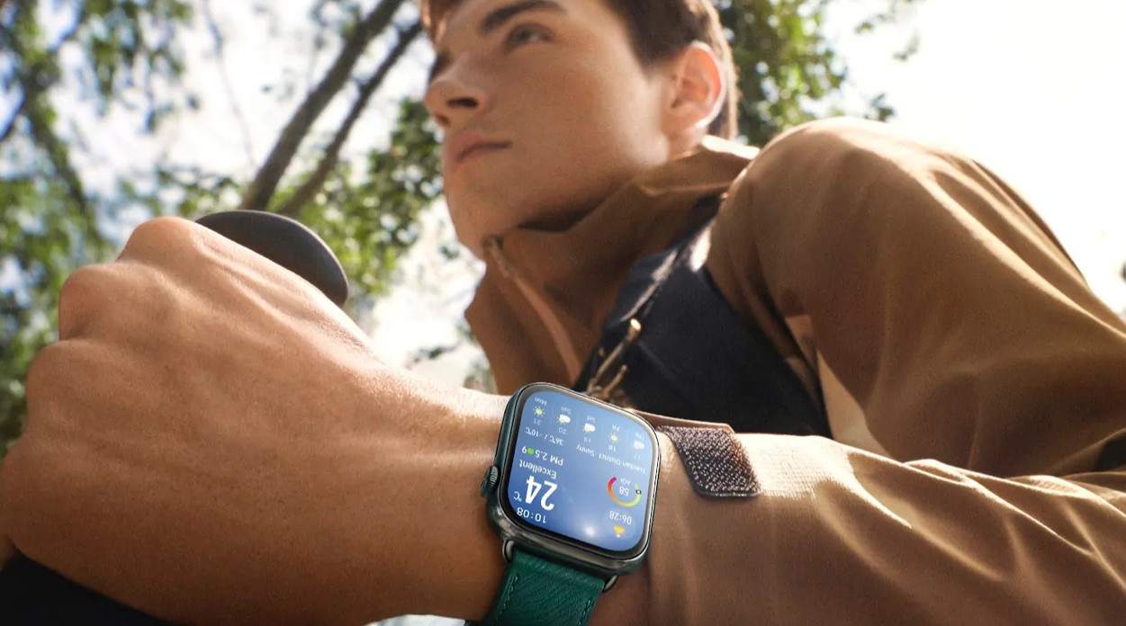 Honor Watch 5 | El nuevo reloj inteligente de Honor aterriza en el ...