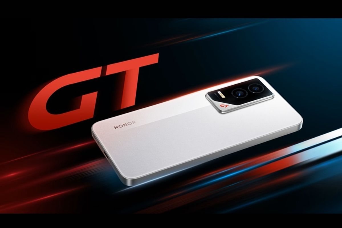 Honor GT | El nuevo y último teléfono gamer del año llega de la mano de ...