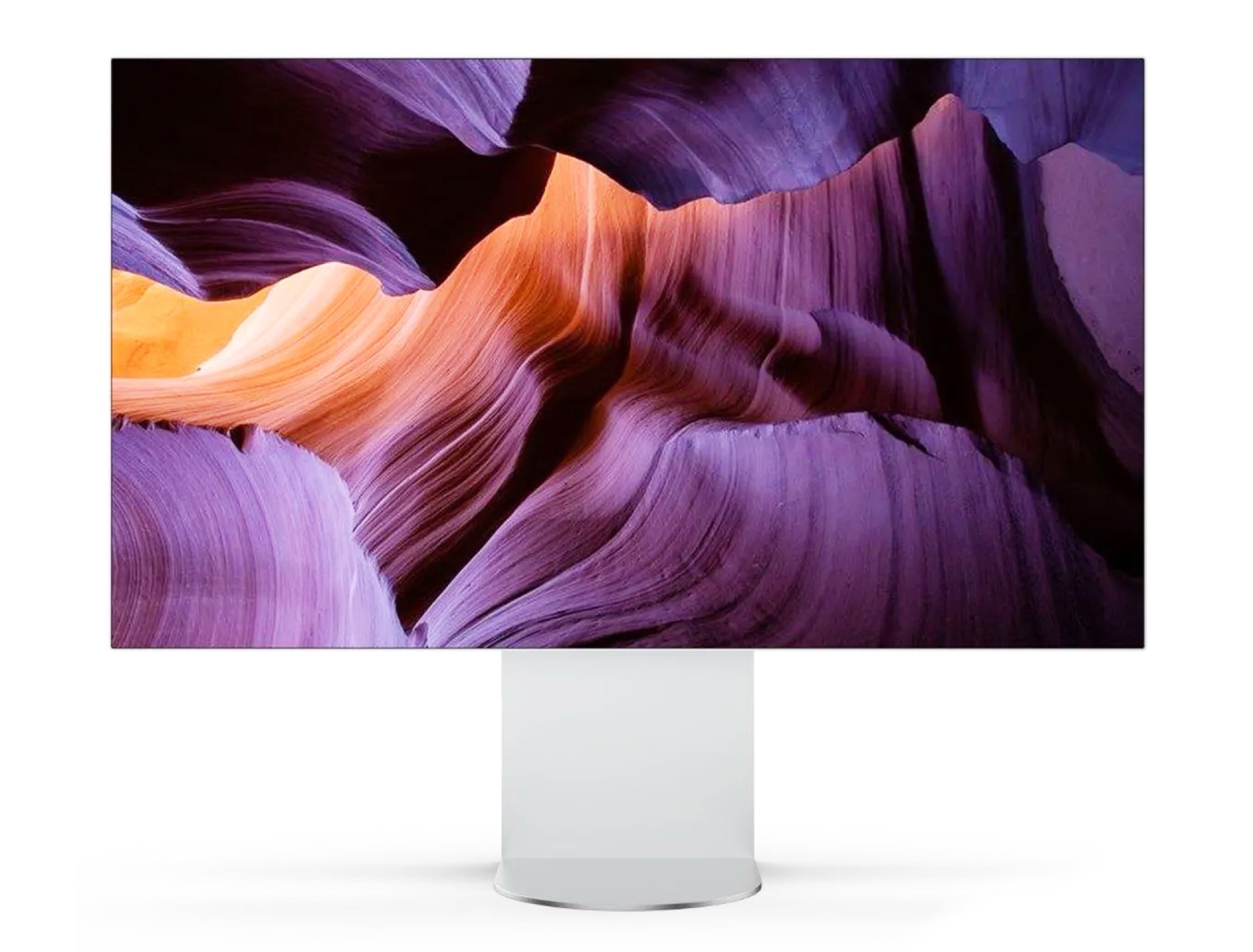 LG UltraFine 6K | El monitor más premium de la marca con Thunderbolt 5 ...