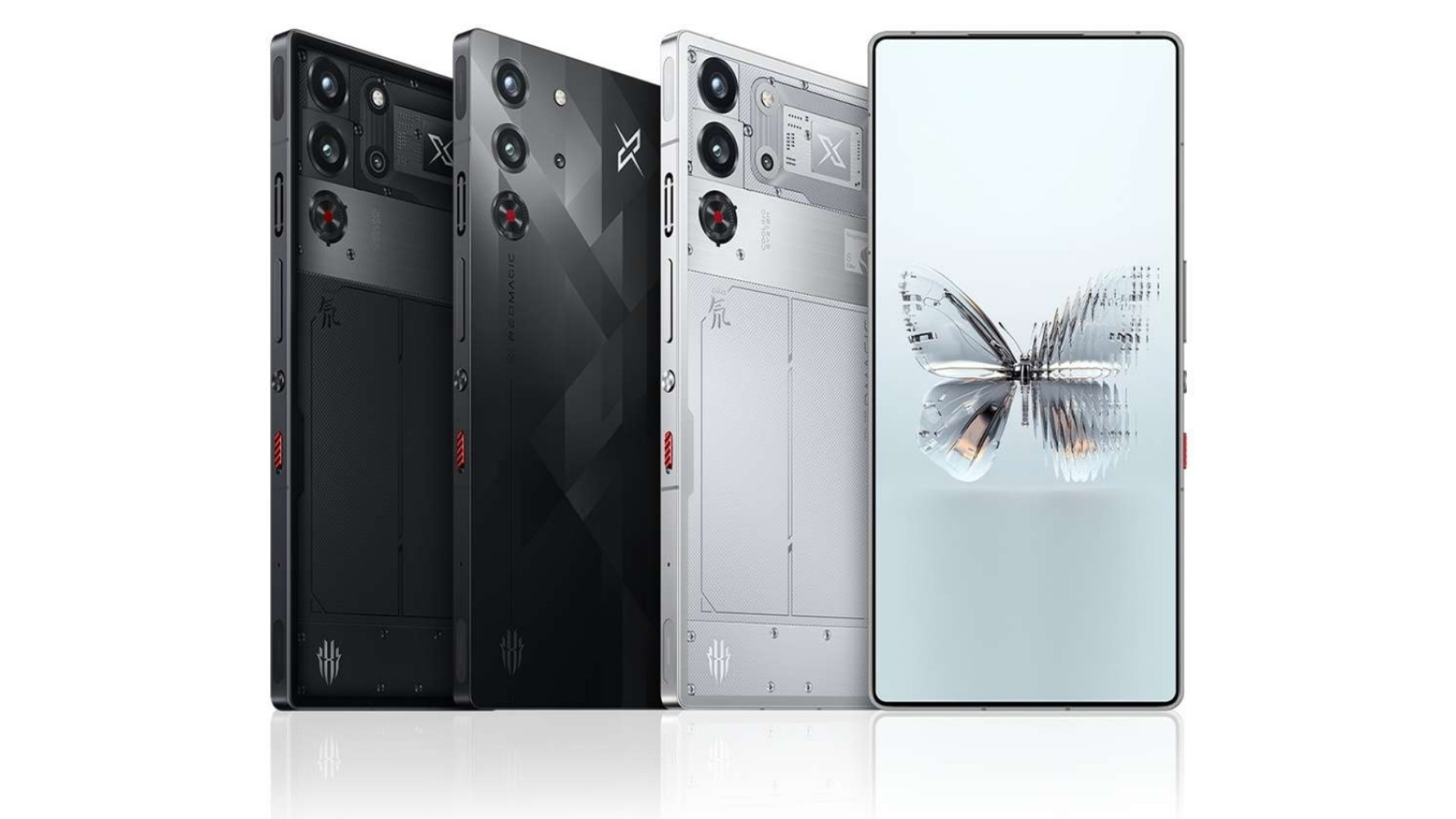 Top mejores teléfonos con Snapdragon 8 Elite que puedes comprar en ...