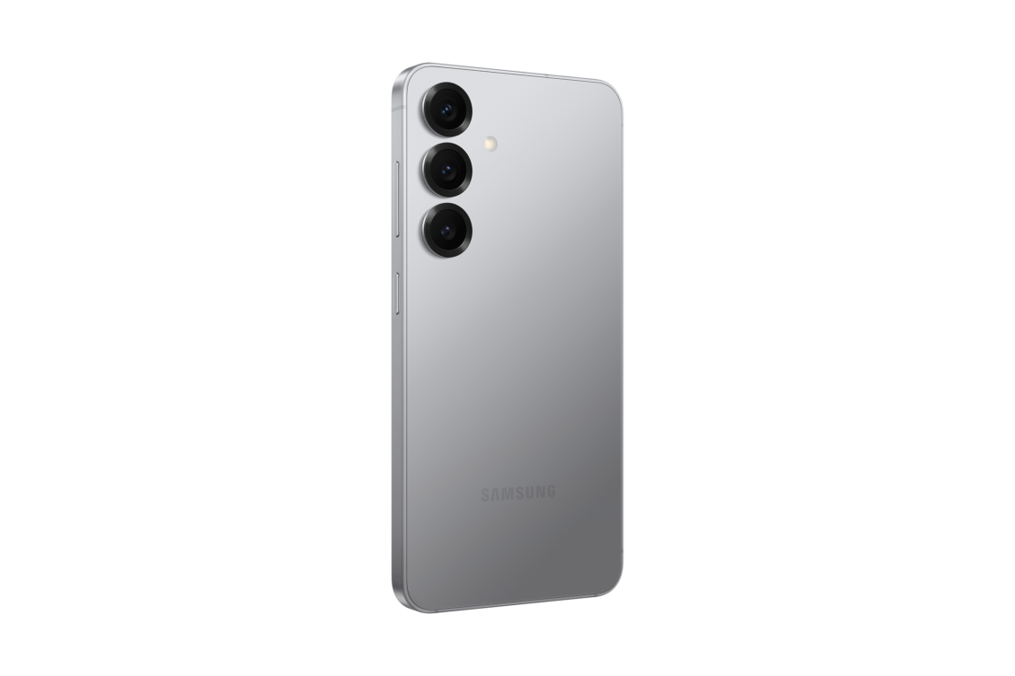 Galaxy S25 | El hermano menor también equipa al nuevo Snapdragon 8 ...