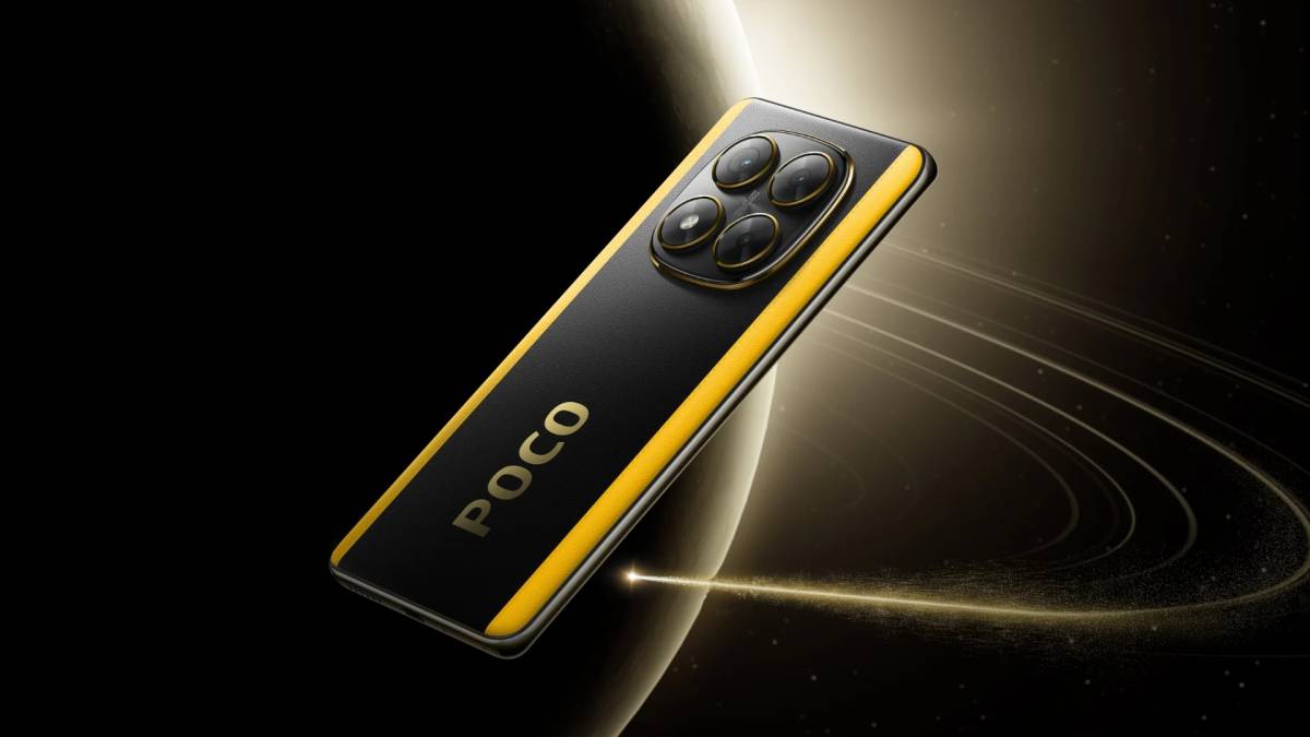 POCO X7 Pro | El mejor calidad-precio de Xiaomi aterriza en México con ...