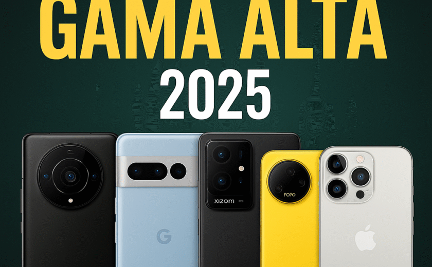 Realme GT 8 y GT 8 Pro | Carlos Vassan