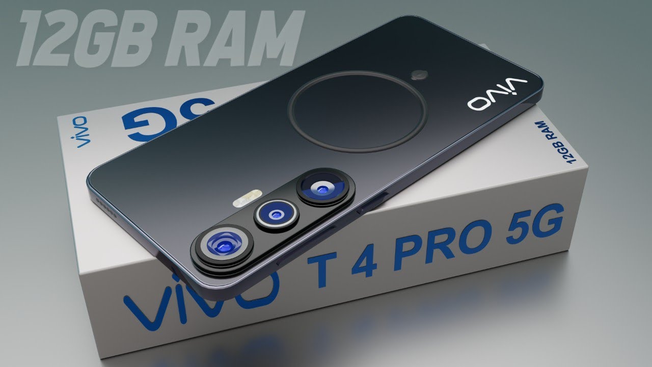 El Vivo T4 Pro ya tiene certificación | Carlos Vassan