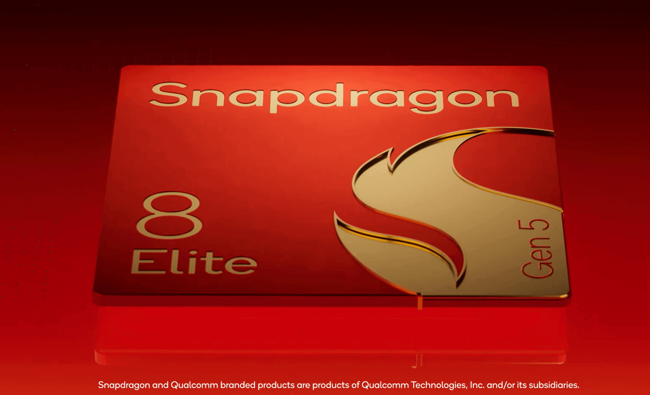 Snapdragon 8 Elite Gen 5 | Descubre las Increíbles Capacidades de IA ...