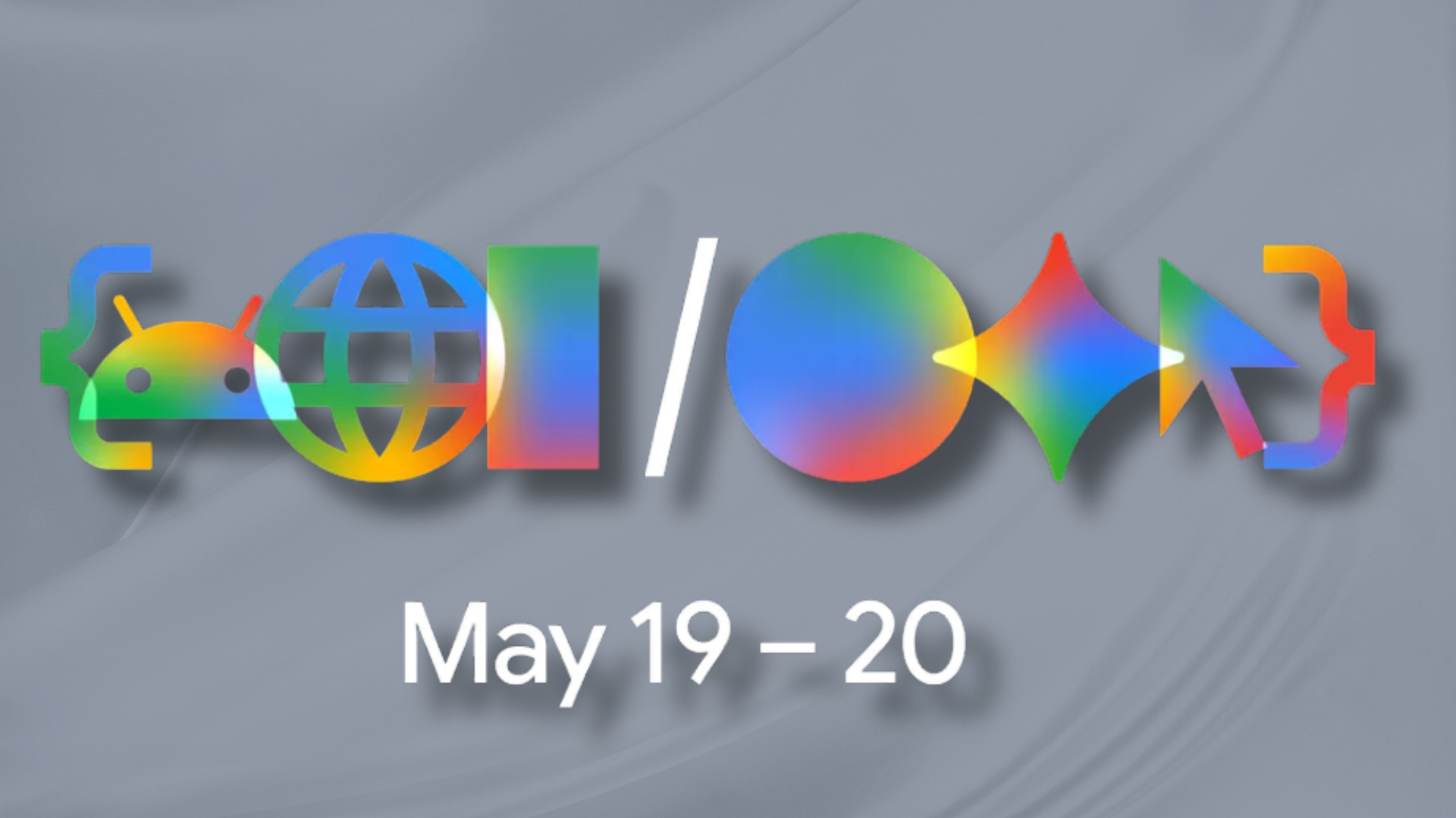Google I/O 2026 confirmado: fechas, lugar y novedades que veremos ...